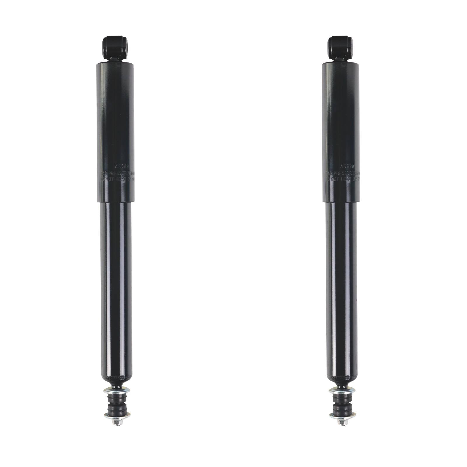 Pair Rear Shocks Absorber Struts for 1991-1997 TOYOTA-PREVIA - Walmart.com