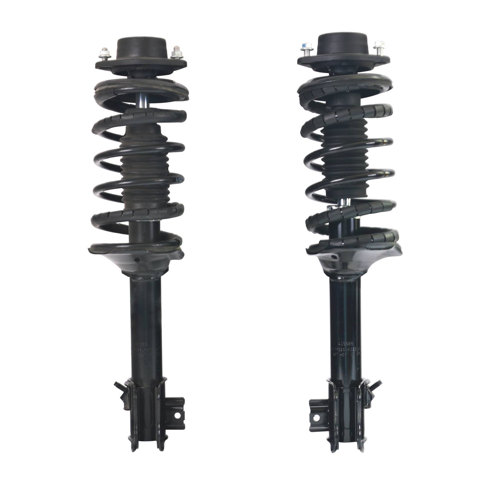 Pair Rear Shocks Absorber Struts for 1993-1999 NISSAN-ALTIMA - Walmart.com