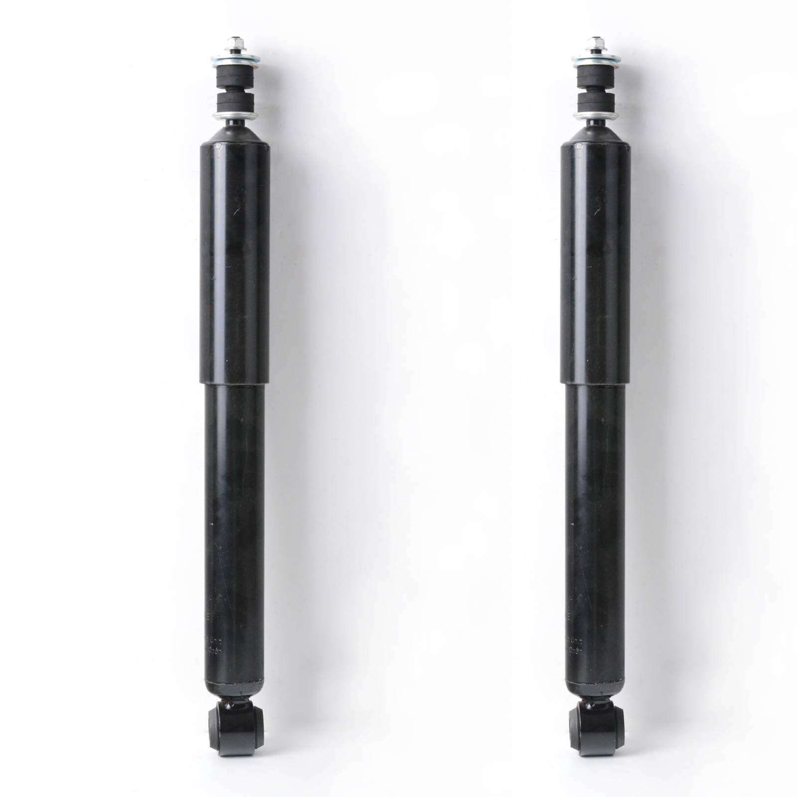 Pair Rear Shocks Absorber Struts for 1996-2002 Toyota-4Runner - Walmart.com