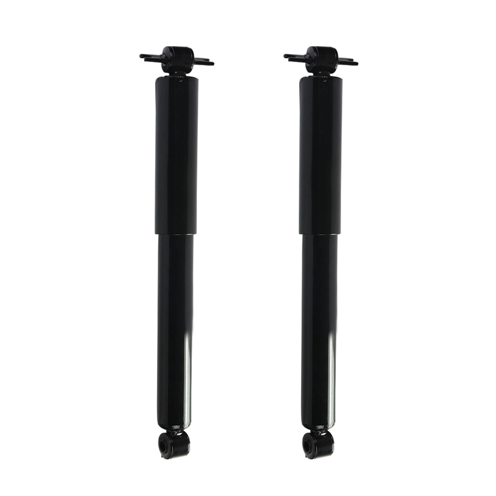 Pair Rear Shocks Absorber Struts for 1997-2006 Jeep-TJ/Jeep-Wrangler ...