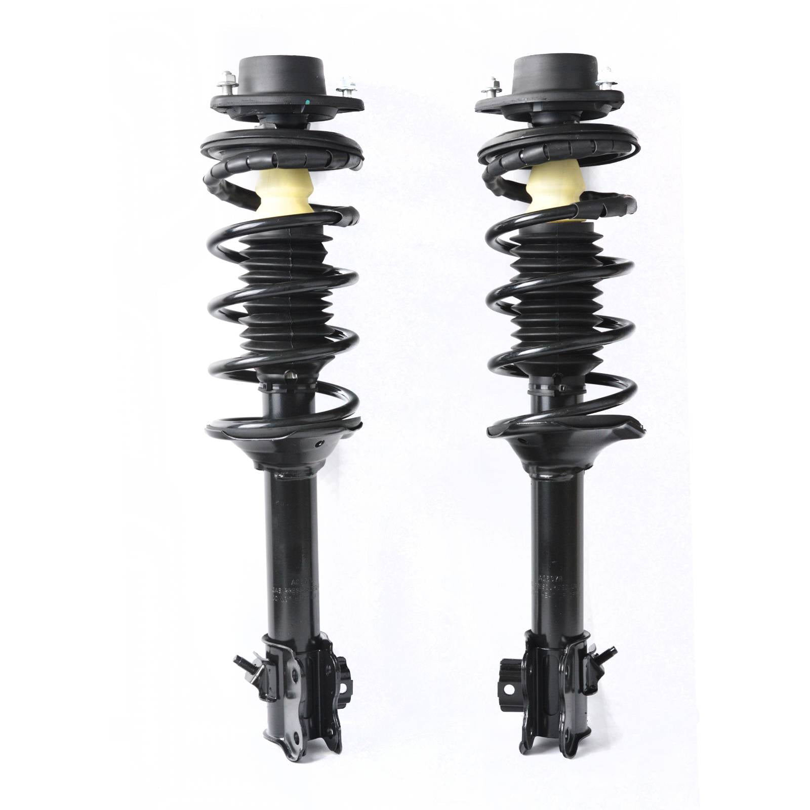 Pair Rear Shocks Absorber Struts for 2000-2001 NISSAN-Altima - Walmart.com