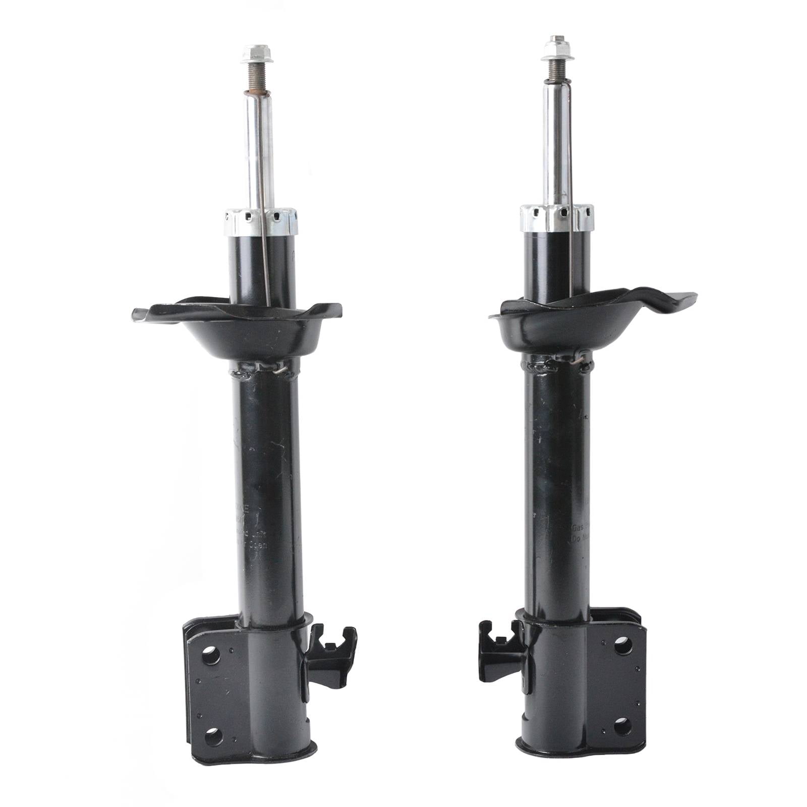 Pair Rear Shocks Absorber Struts for 2006-2008 SUBARU-FORESTER ...