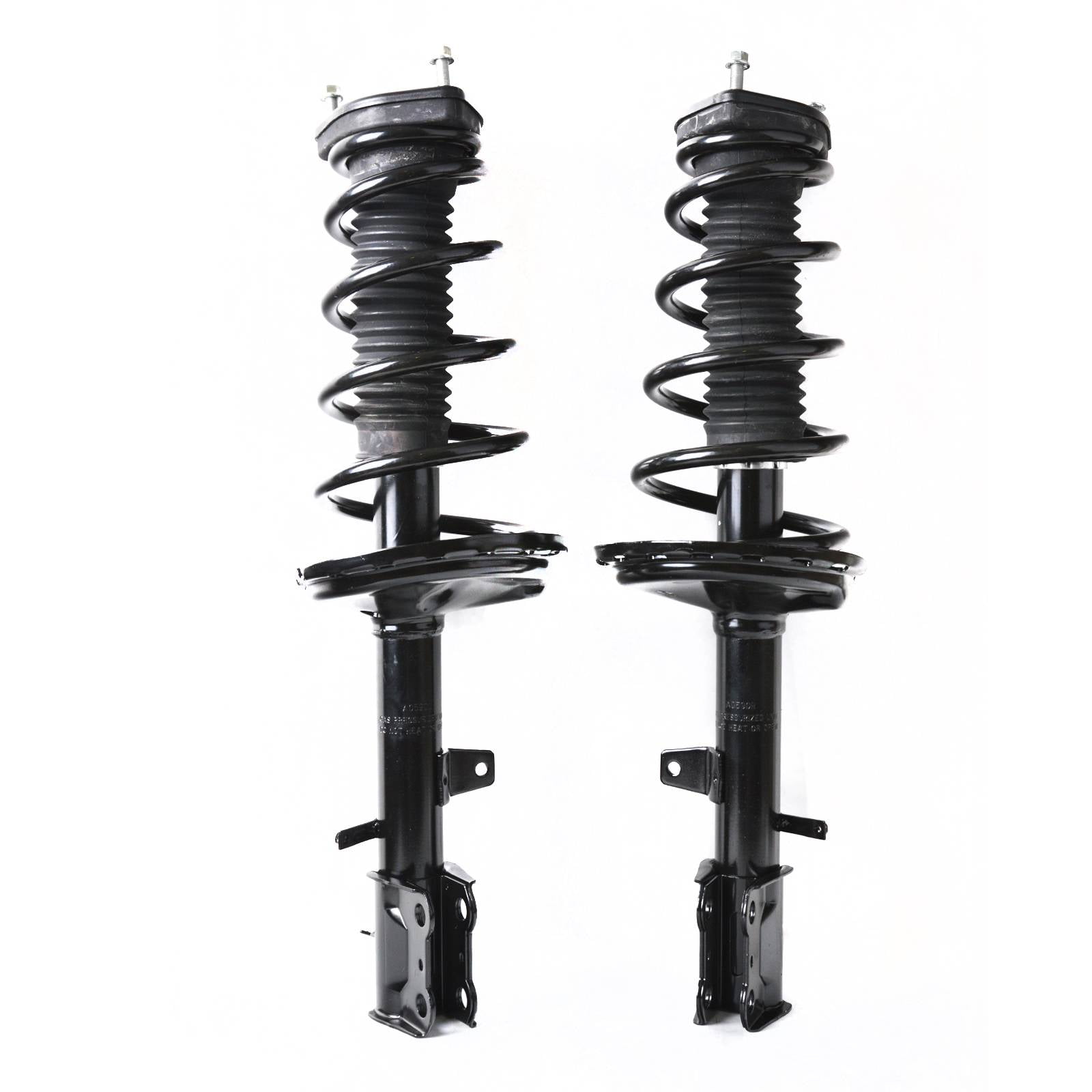 Pair Rear Shocks Absorber Struts for 2008-2010 Toyota-Highlander ...