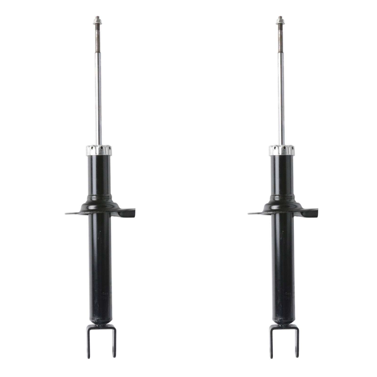 Pair Rear Shocks Absorber Struts for 2008-2012 HONDA-ACCORD - Walmart.com