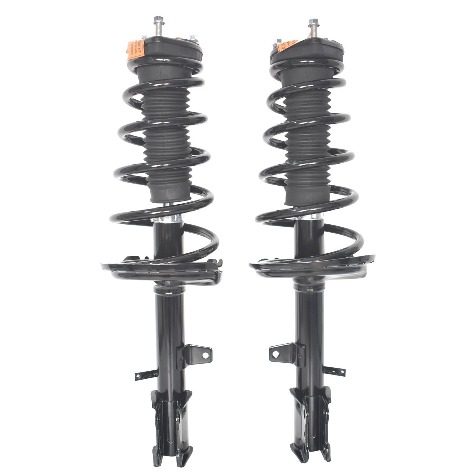 Pair Rear Shocks Absorber Struts for 2008-2013 TOYOTA-HIGHLANDER ...