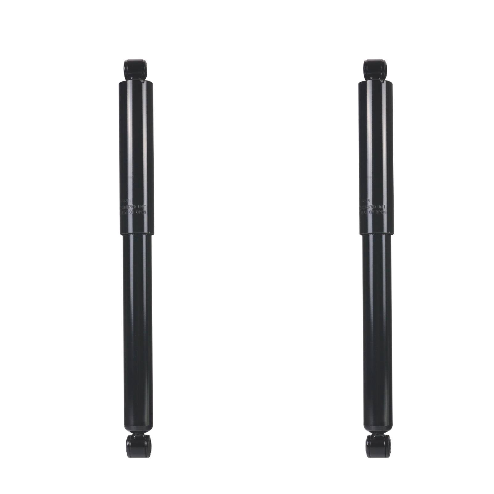 Pair Rear Shocks Absorber Struts for 94-01 Dodge-Ram 1500 94-02 Dodge ...
