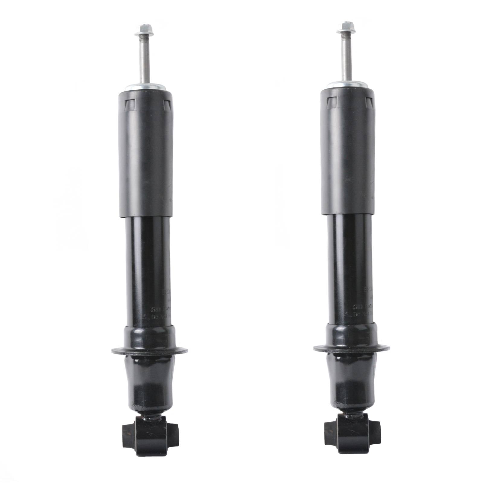 Pair Rear Shocks Absorber Struts for Chevrolet Camaro 2010-2012 V8 ...