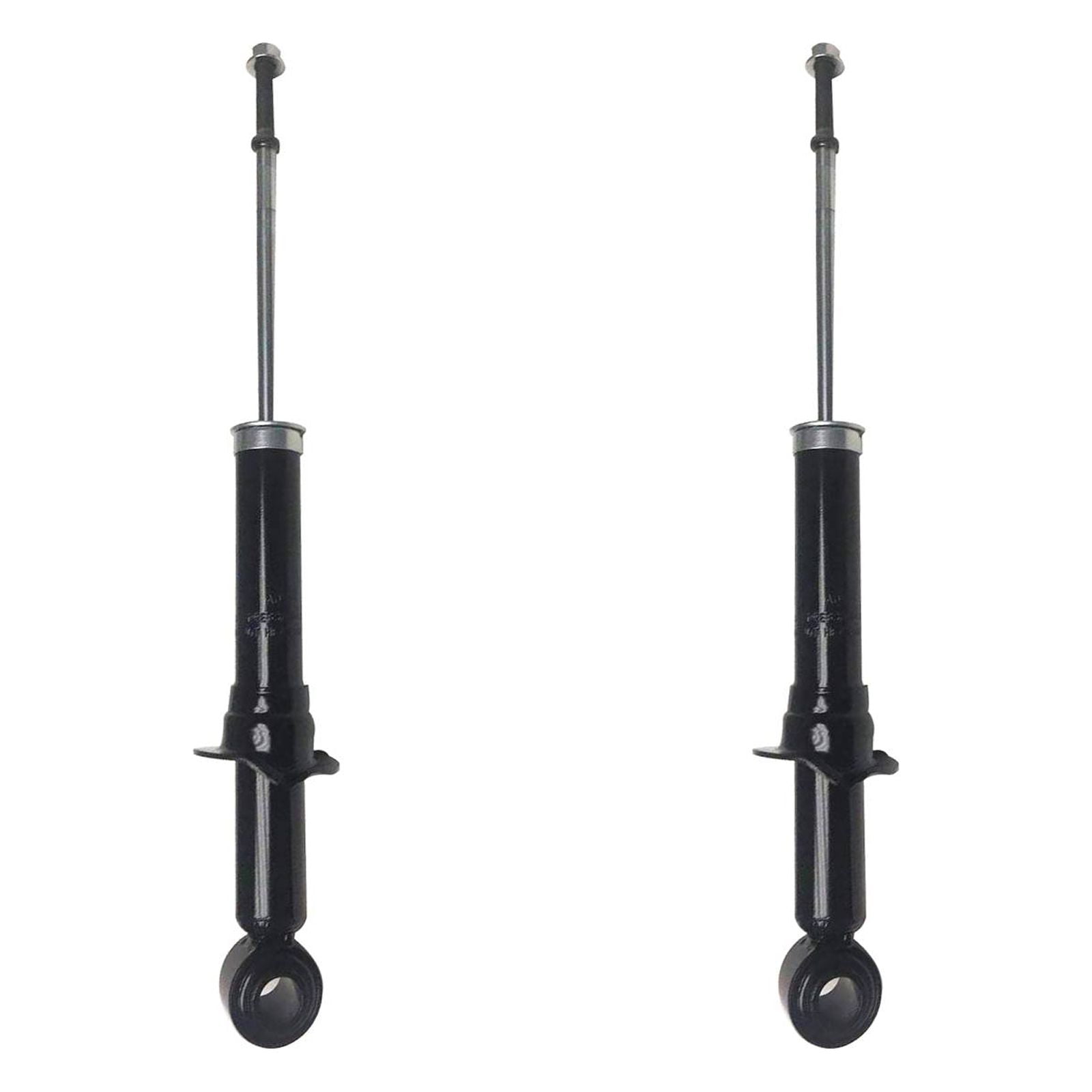 Pair Rear Shocks Absorber Struts for TOYOTA-PRIUS 2004-2009 - Walmart.com
