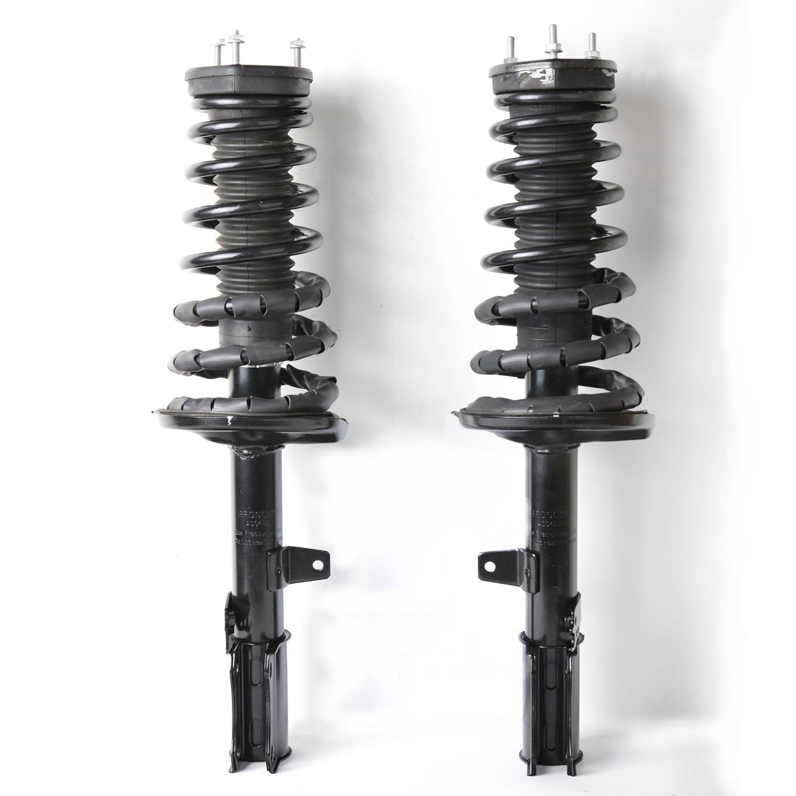 Pair Rear Shocks Struts for 1994-2001 Toyota-Camry 1992-1993 Toyota ...