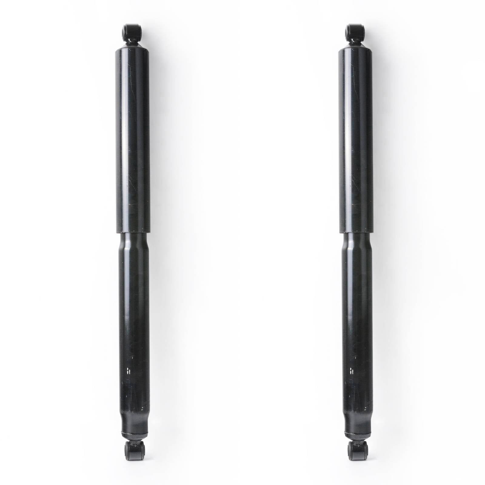Pair Rear Shocks for 1999-2004 Ford-Pickup F350 Superduty Series 1T 4WD ...