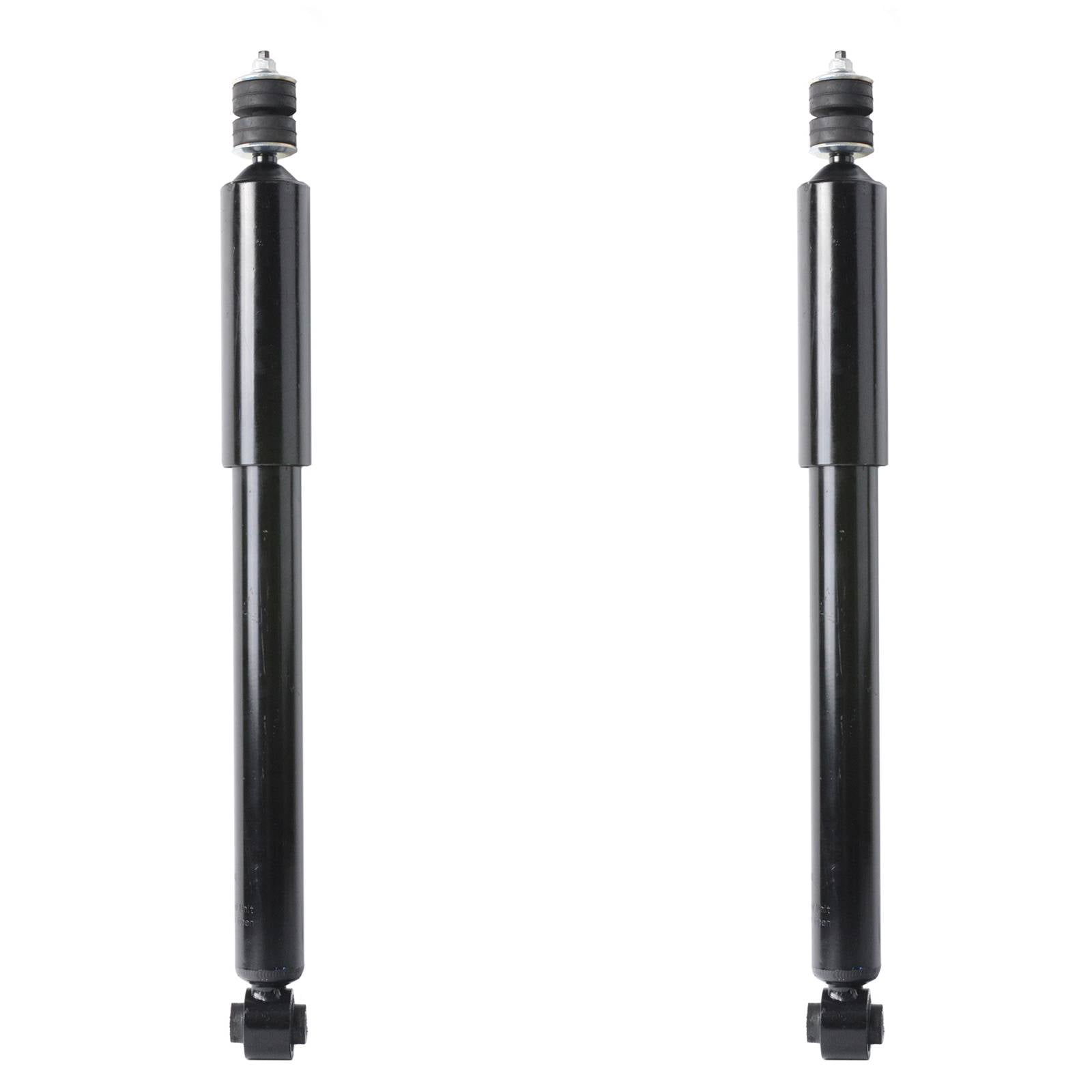 Pair Rear Struts Shocks for 05-10 Chrysler-300 AWD Exc.w/Nivomat Rear ...
