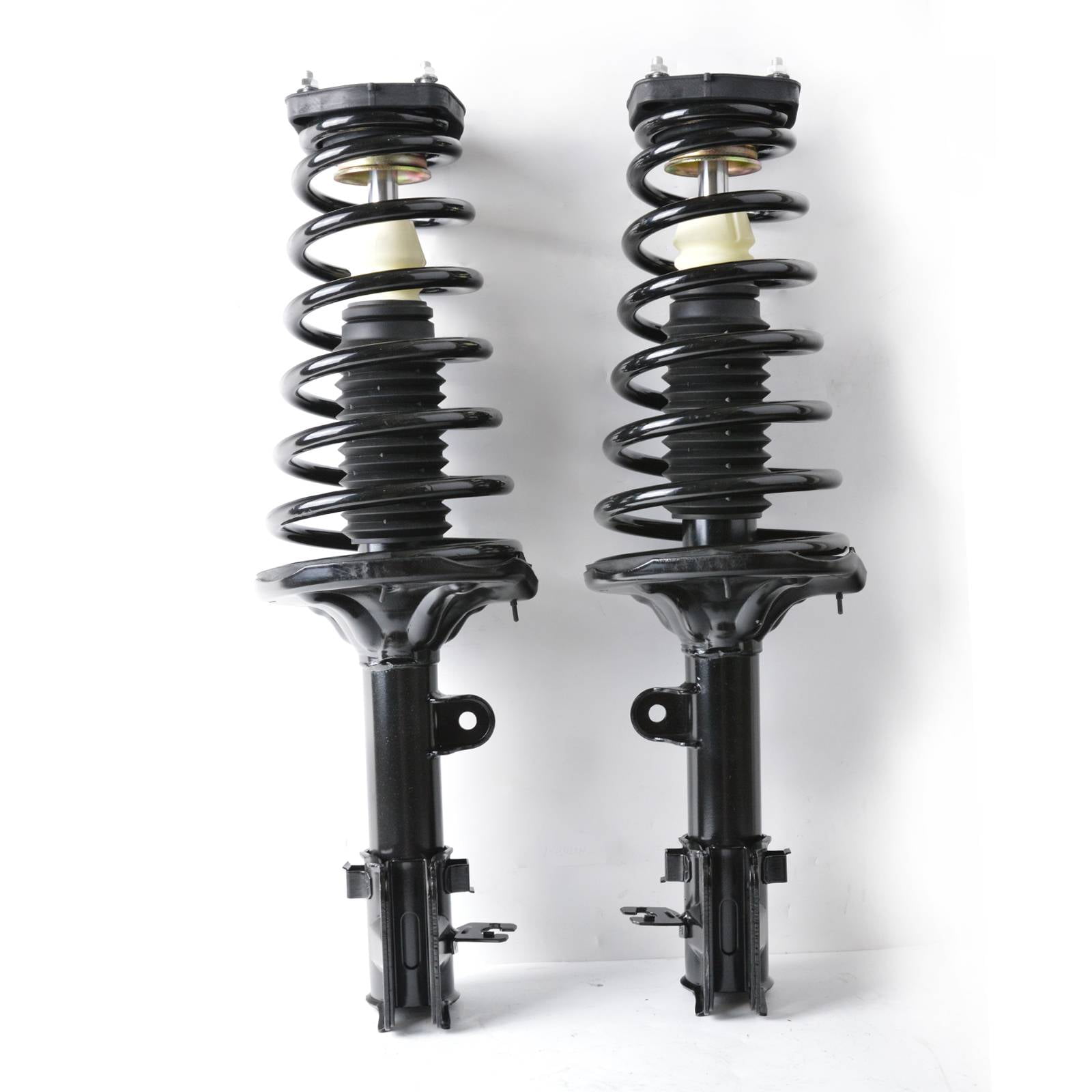Pair Rear Struts Shocks for 2005-2009 HYUNDAI-TUCSON 2005-2010 KIA ...