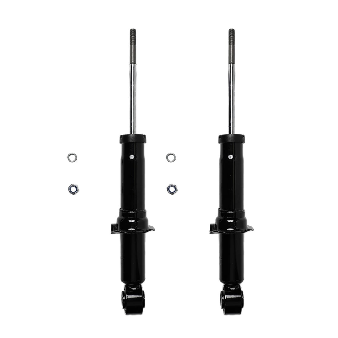 Pair Rear Suspension Bare Strut Assembly For 2009-2013 Toyota Matrix ...