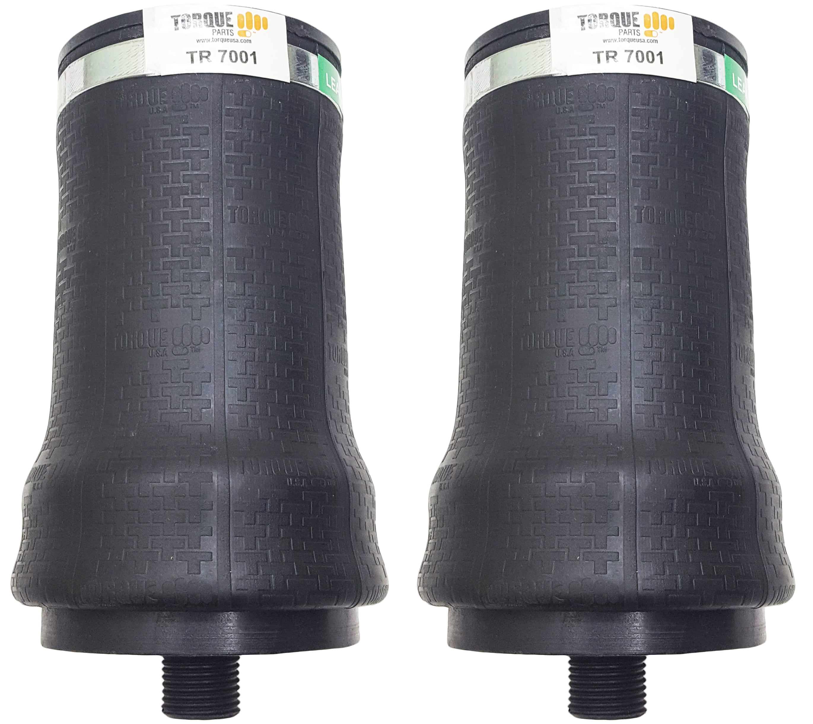 Pair Replaces Goodyear 1S4-007 SC29-O001 227QS33 Air Spring Cabin Bag ...