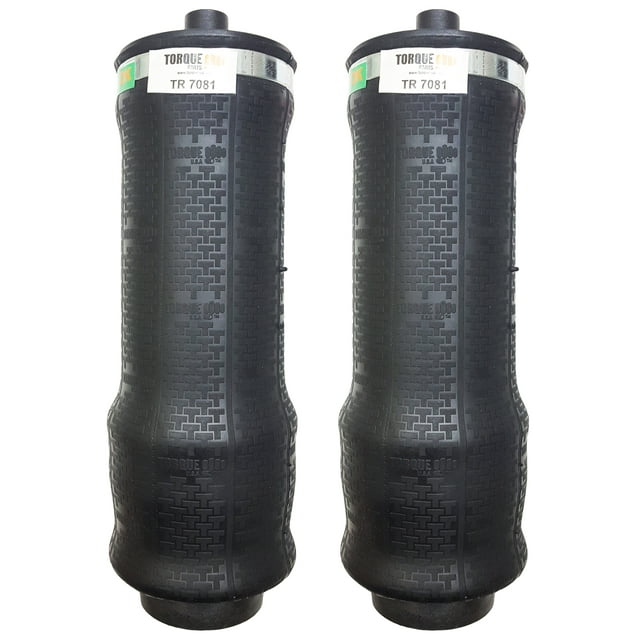 Pair Replaces Navistar 2501300C1 Cab Air Spring Cabin Sleeper Bag ...