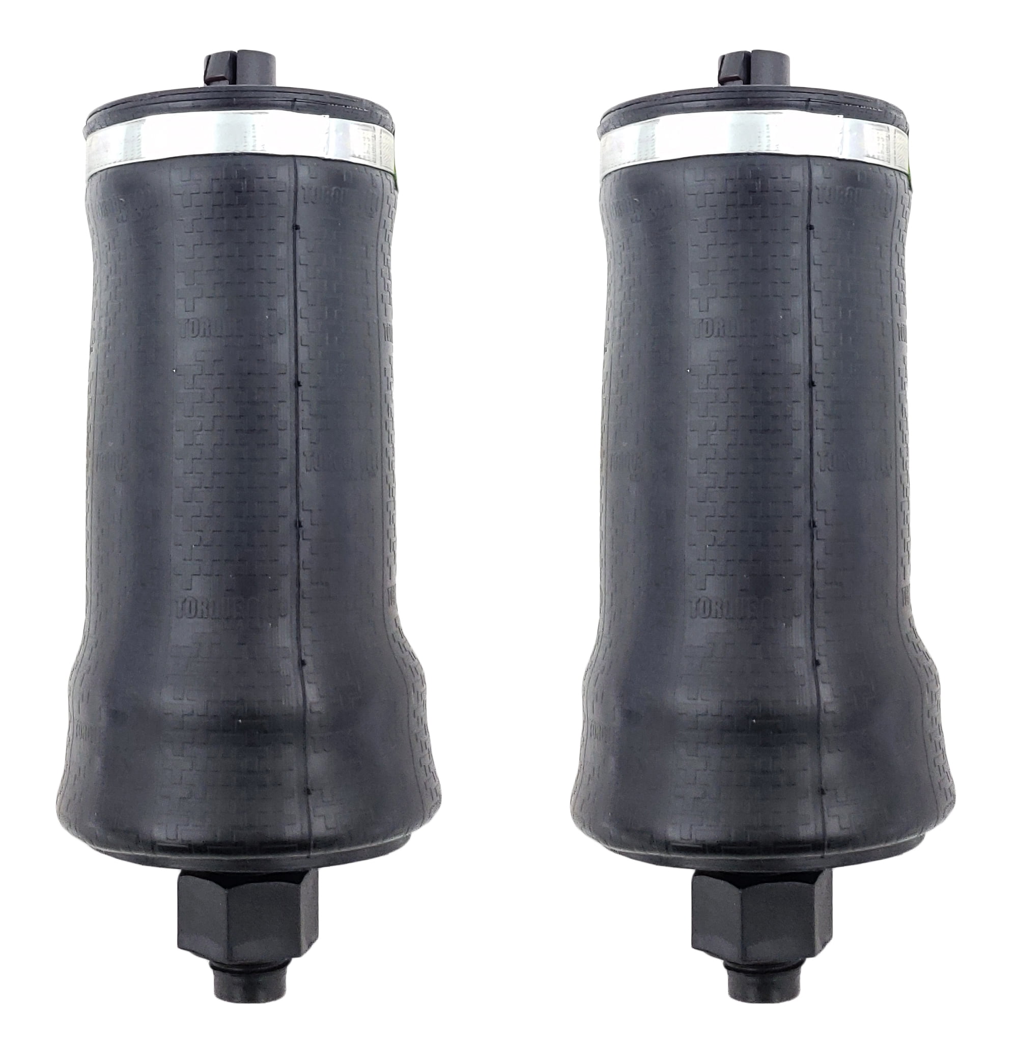 Pair Replaces Peterbilt R81-6002 Link 1101-0040 Cab Air Spring Cabin ...