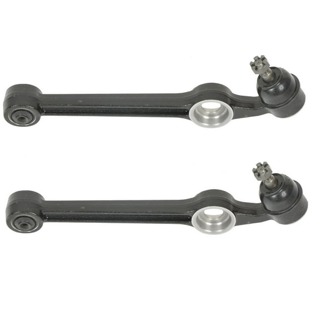 Pair Set 2 Front Lower Control Arm Ball Joint Assemblies For Toyota ...