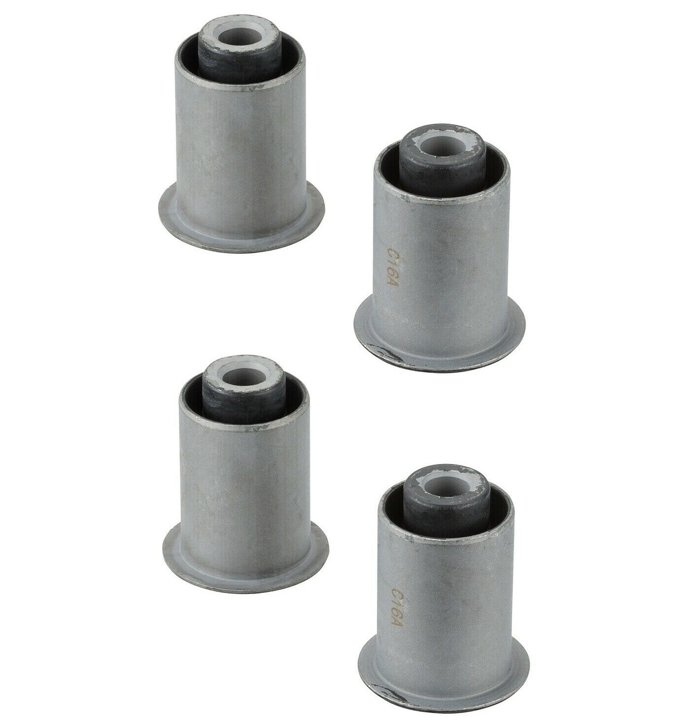 Pair Set 2 Front Lower Control Arm Bushing Kits for Infiniti Nissan ...