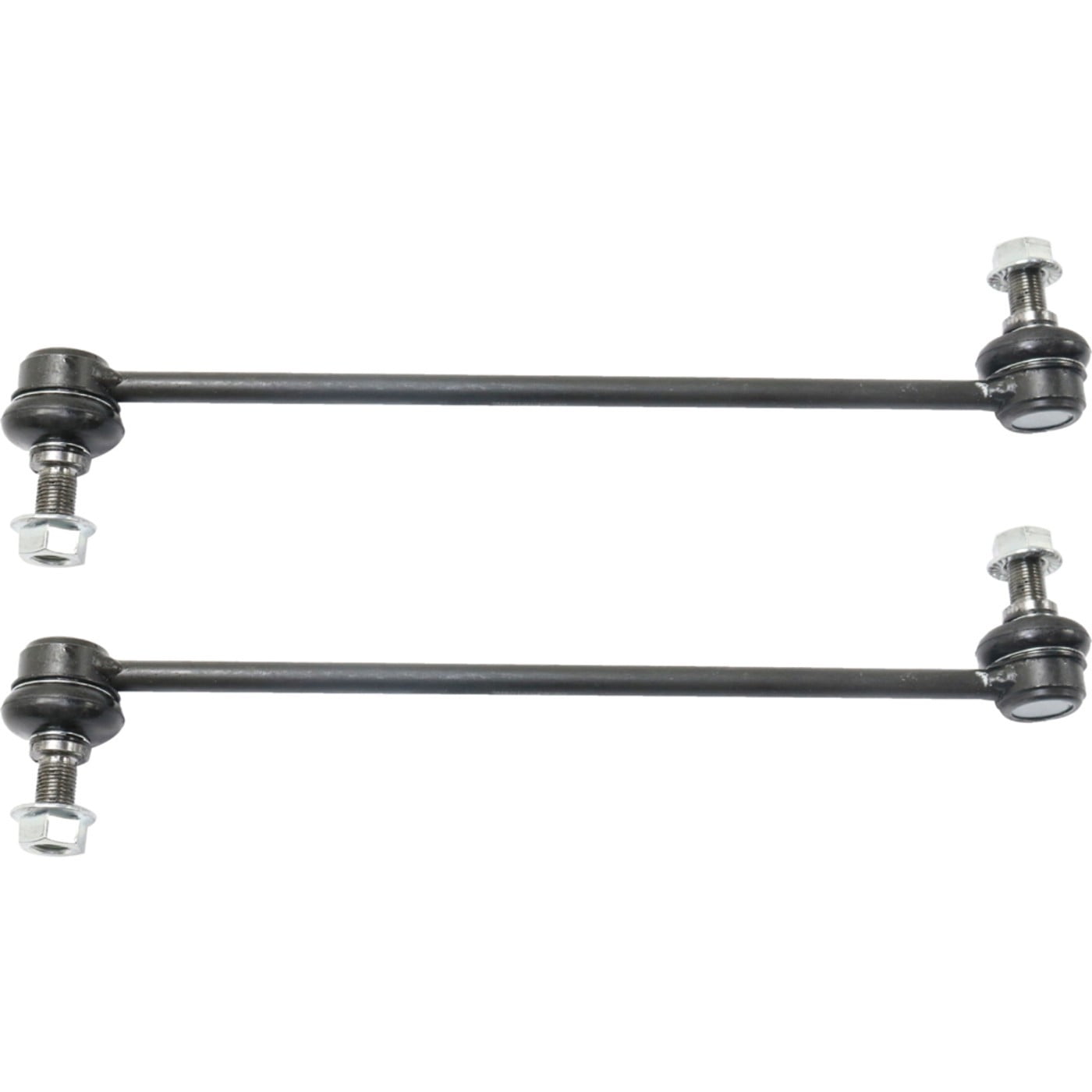 Pair Set of 2 Sway Bar s - Front Driver & Passenger Side Left Right for CR-V (2) Sway Bar, Left ...