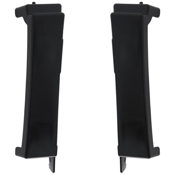 Chevrolet Traverse Bumper Bracket