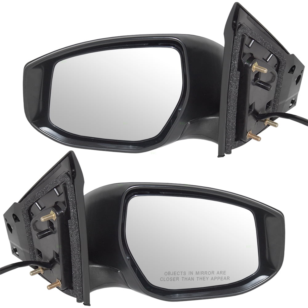Brock Power Mirror for 2016-2019 Sentra Turn Signal Indicator Set ...
