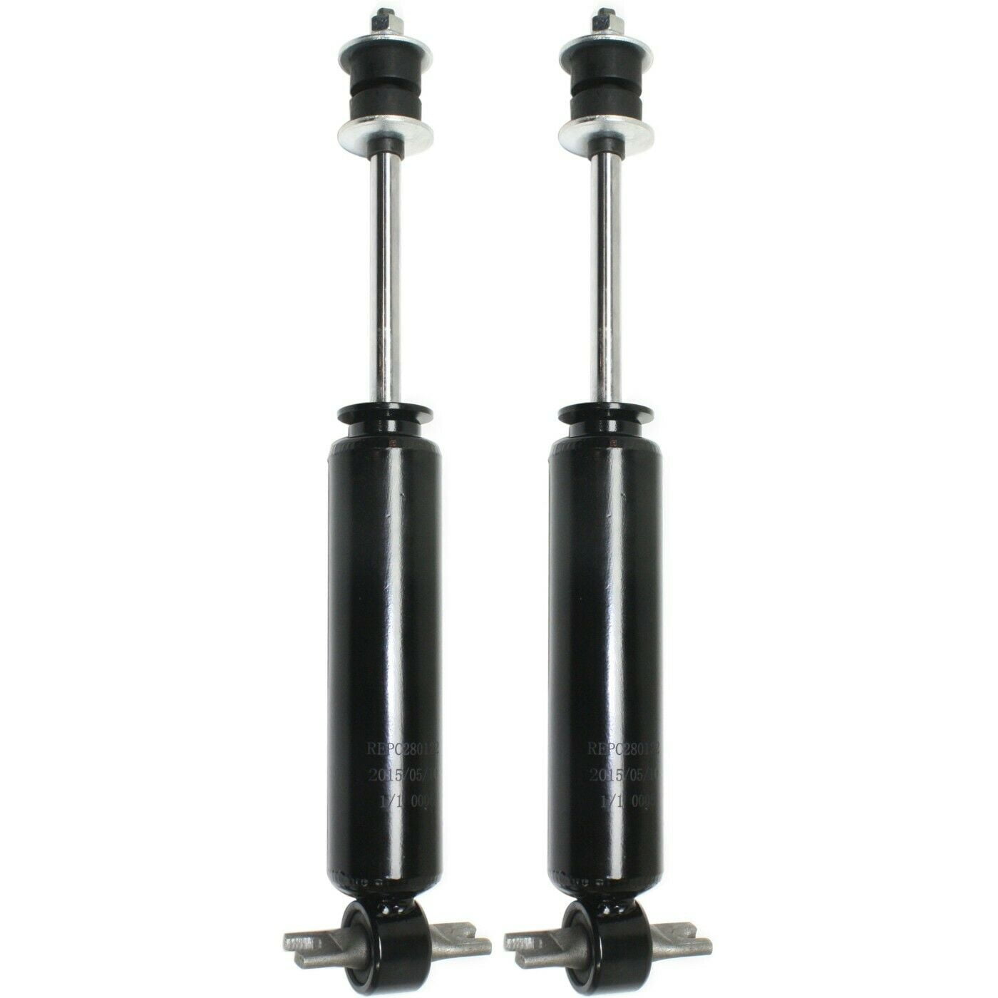 Isuzu Conventional Shock Absorber