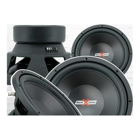 12" Car Subwoofers in Car Subwoofer Sizes - Walmart.com