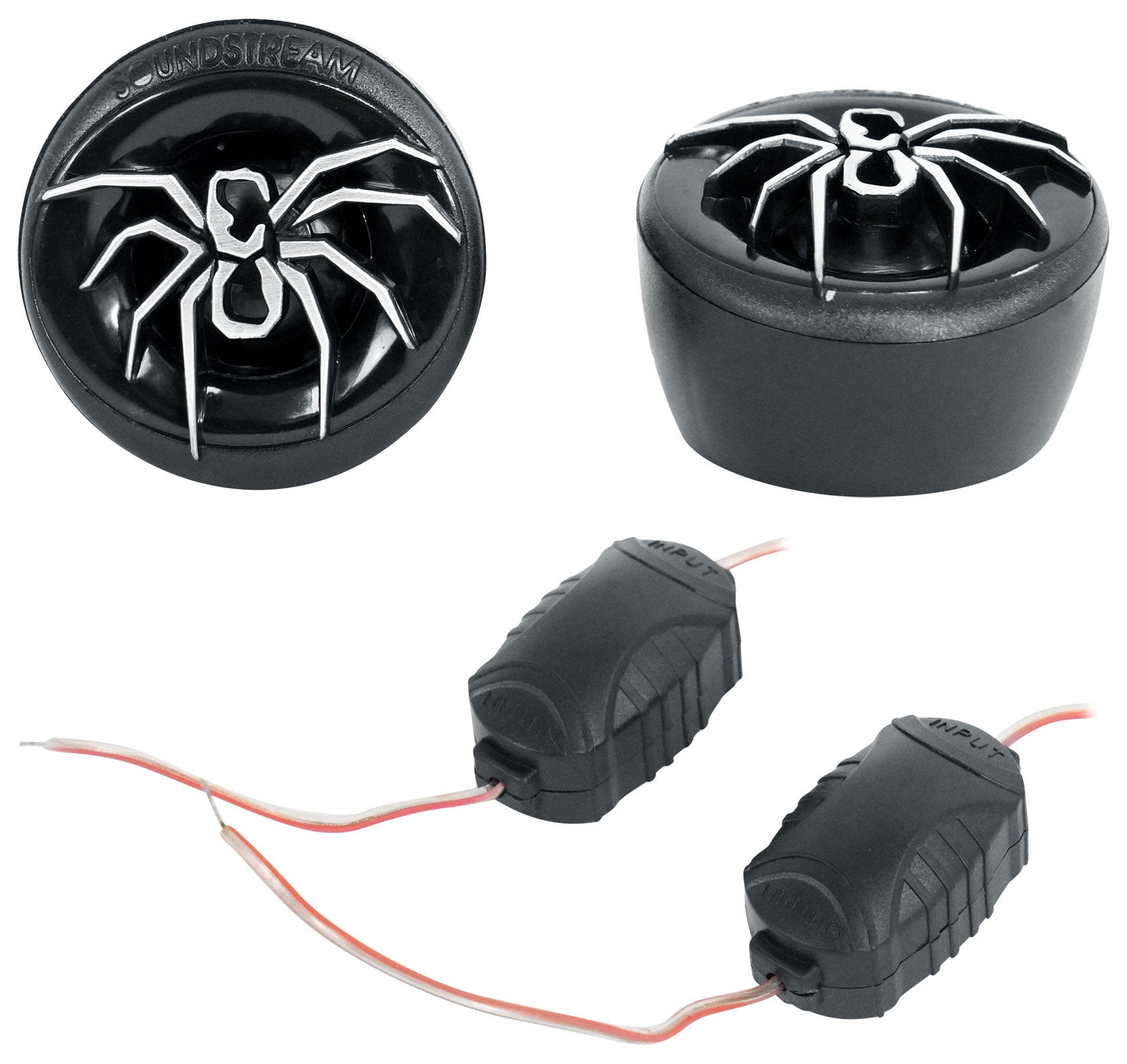 Soundstream TWS.7 Tweeter - Walmart.com