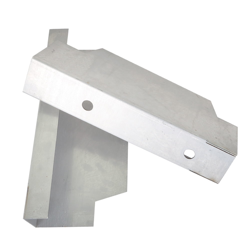 Pair Strut Tower Repair Panels Replacement for 1979-1993 Ford Mustang ...