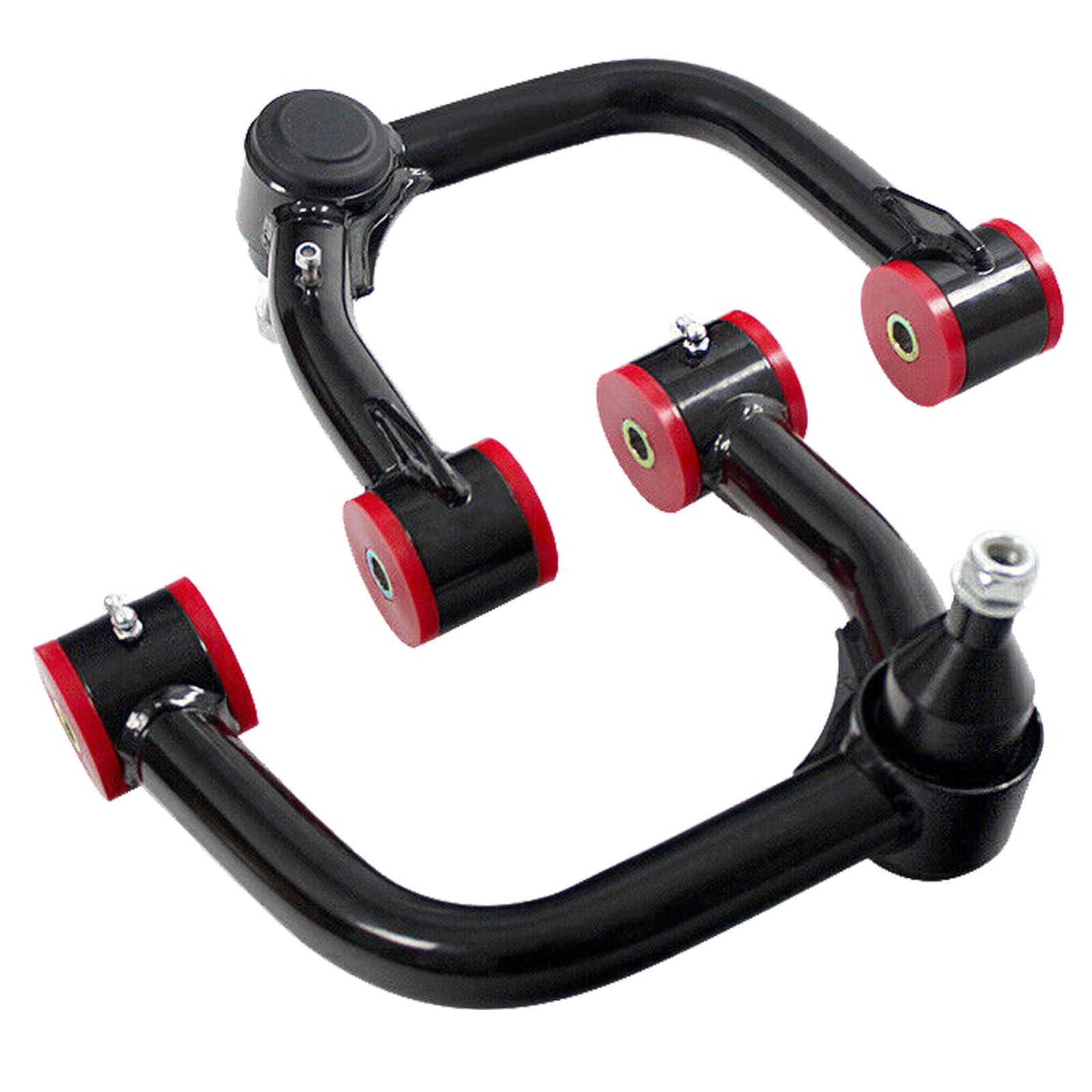 Pair for TACOMA Front Upper Control Arms for 2-4" Lift kits Compatible ...
