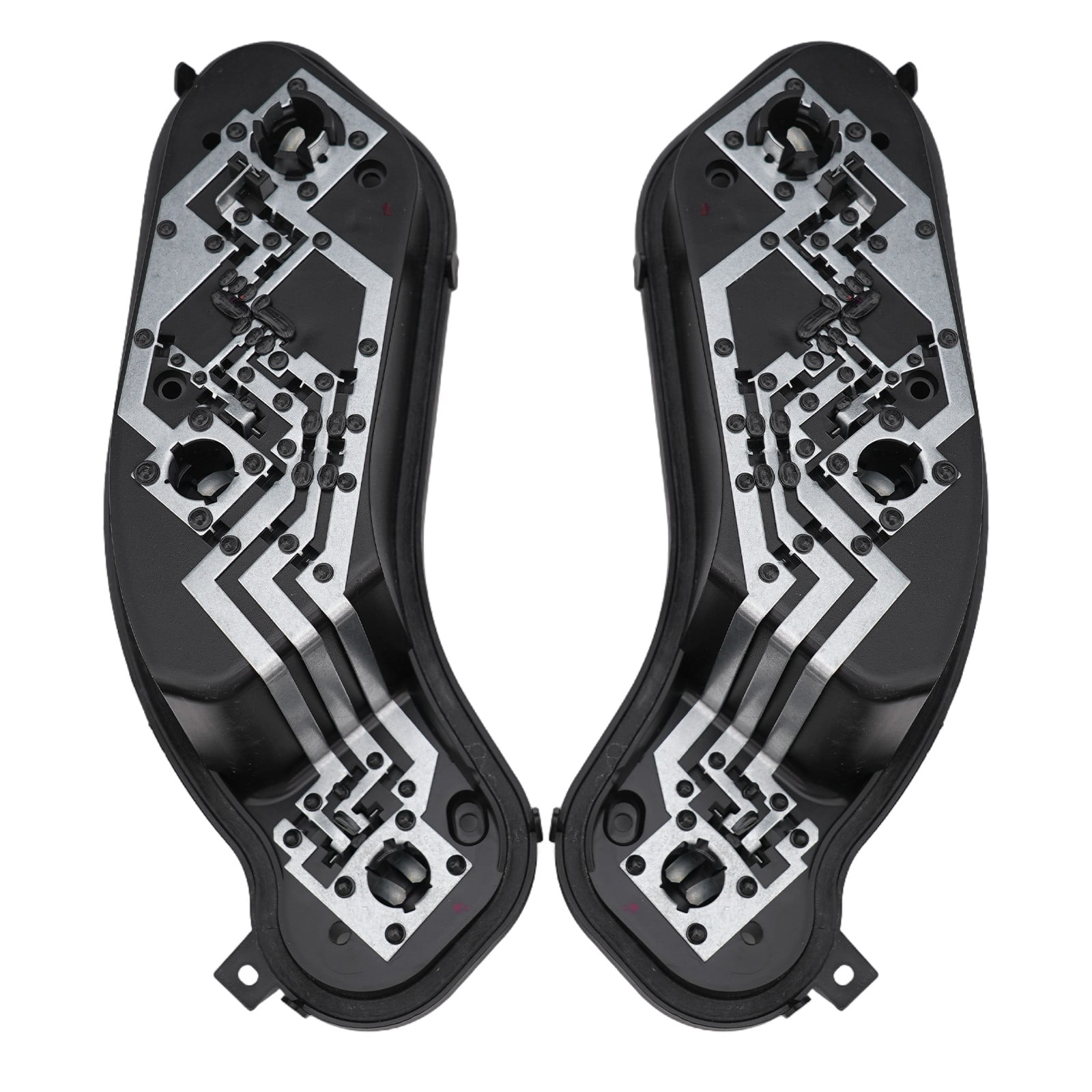 Pair Tail Light Socket for Nissan Versa Sedan 2013-2019 26556-3Aw0A ...