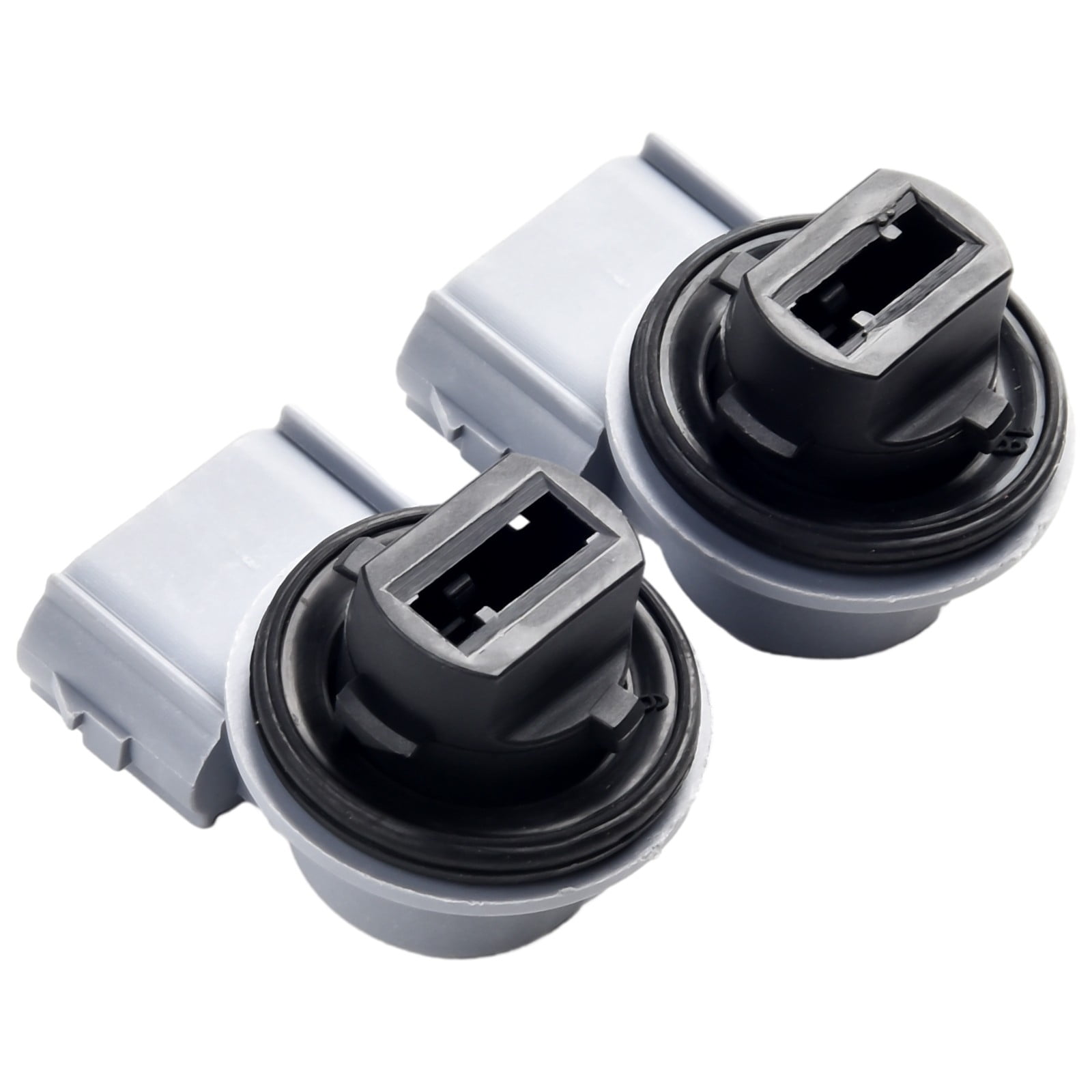 Pair Turn Signal Lamp Socket For Ford Escape 2013-2016 5T2Z-13411-A ...