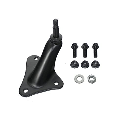 Pair Upper Rear Shock Mount Bracket Kit 924-408 for 1983-2011 Ranger ...