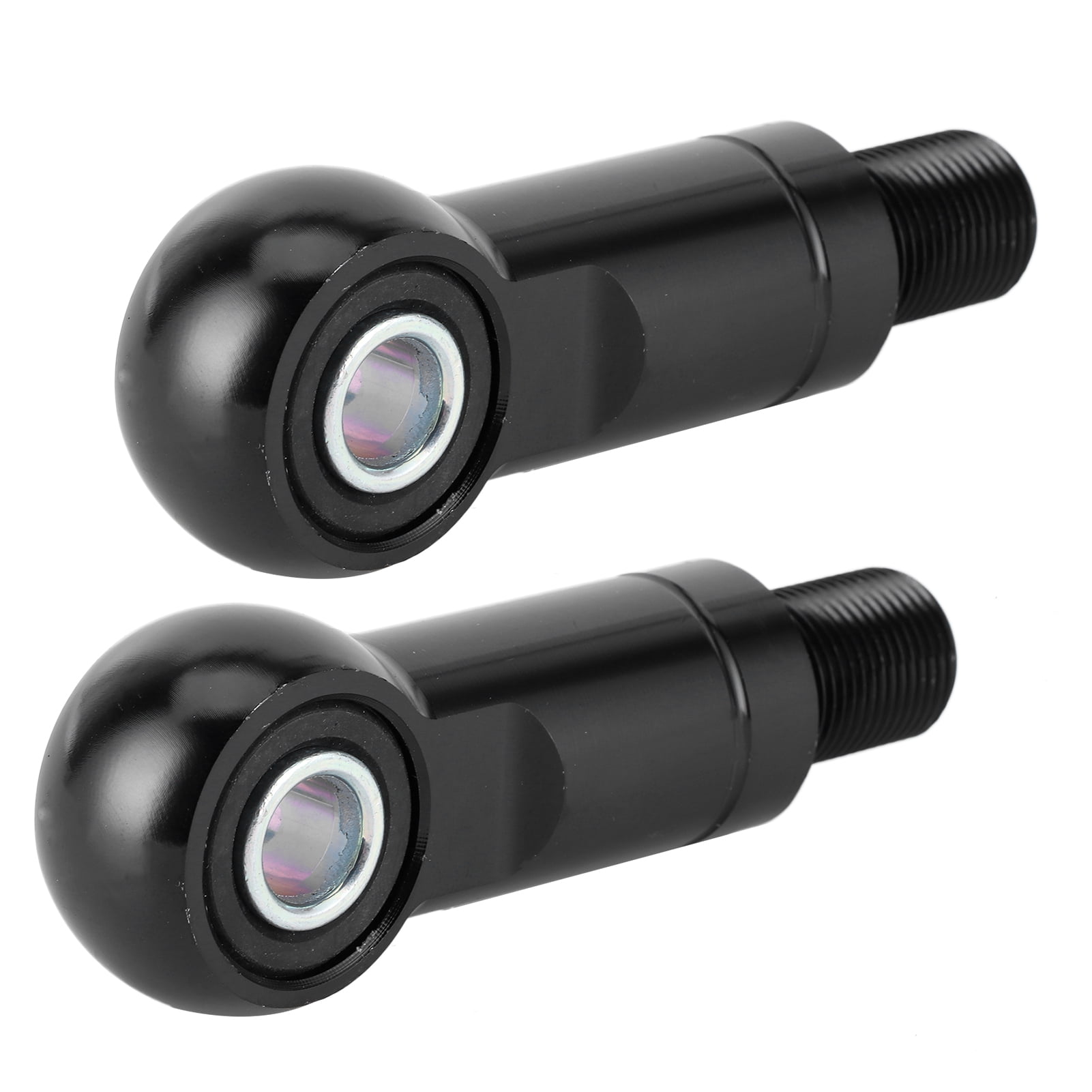 Neyseki Pair of 10mm Hole Air Shock Absorber Adapter Damper Height ...