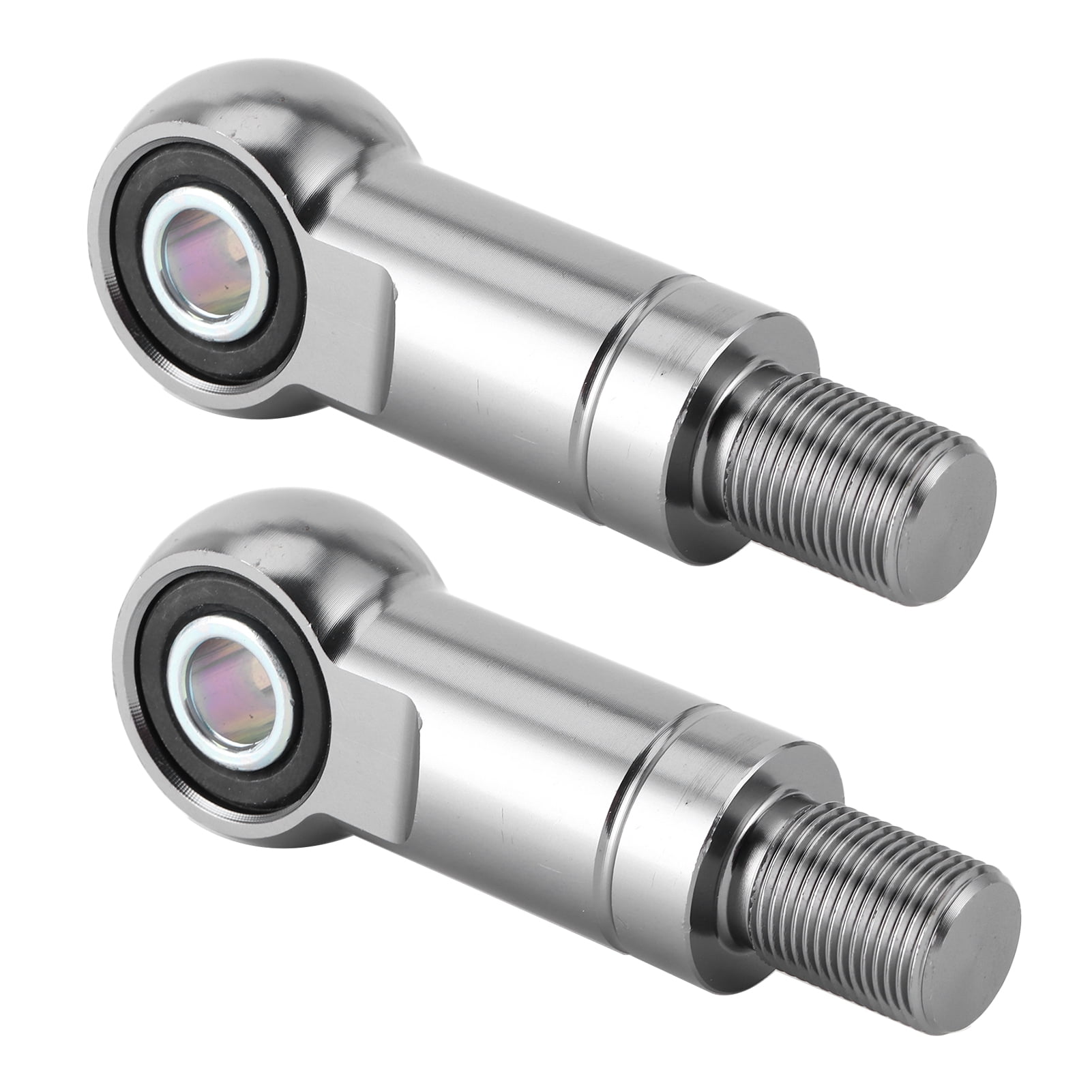 Neyseki Pair of 10mm Hole Air Shock Absorber Adapter Damper Height ...