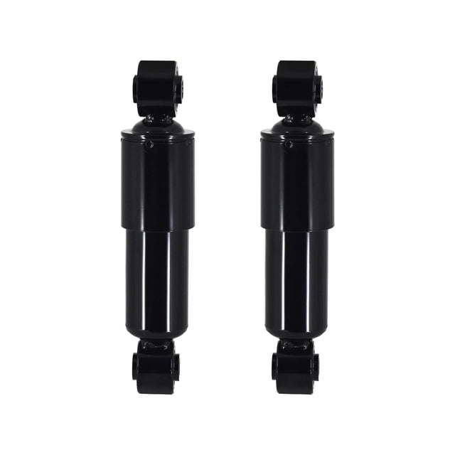 Pair of 2 Cab Shock Absorber For 2008-2019 Mack Cxu w/ OEM# 21345869 ...