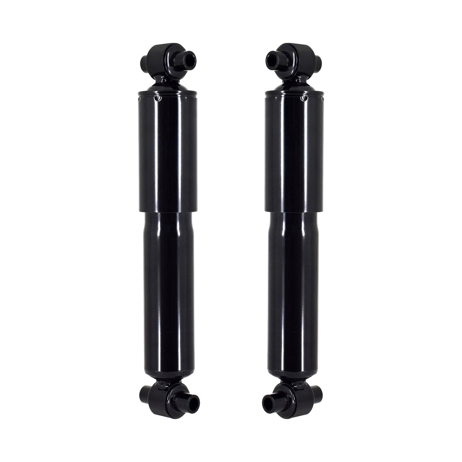 Pair of 2 Cab Shock Absorber For 2020 Peterbilt 348 w/ Sleeper Cab ...