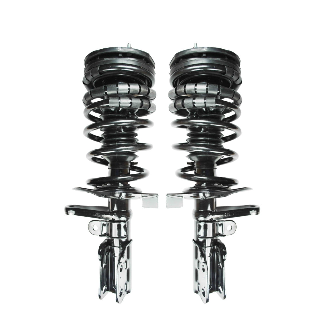 Oldsmobile Achieva Suspension Strut And Coil Spring Assembly