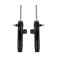 Pair of 2 Front L-R Suspension Strut Assembly For 2013-2018 BMW 320I ...