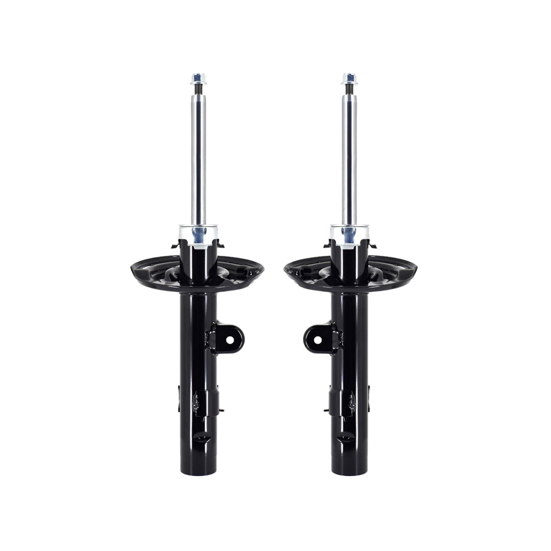 PM Auto Pair of 2 Front Left-Right Suspension Strut Assembly for 2018 ...