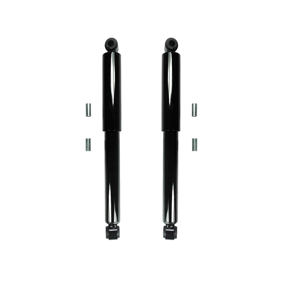 Pair of 2 Front Shock Absorber For 1945 Willys CJ2A - Walmart.com