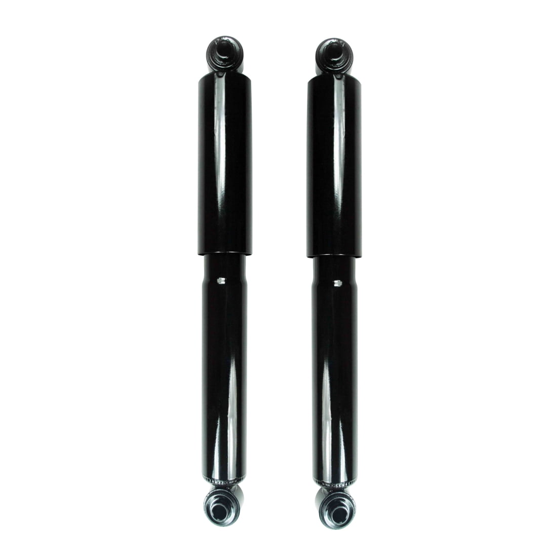 Gmc Jimmy Shock Absorber
