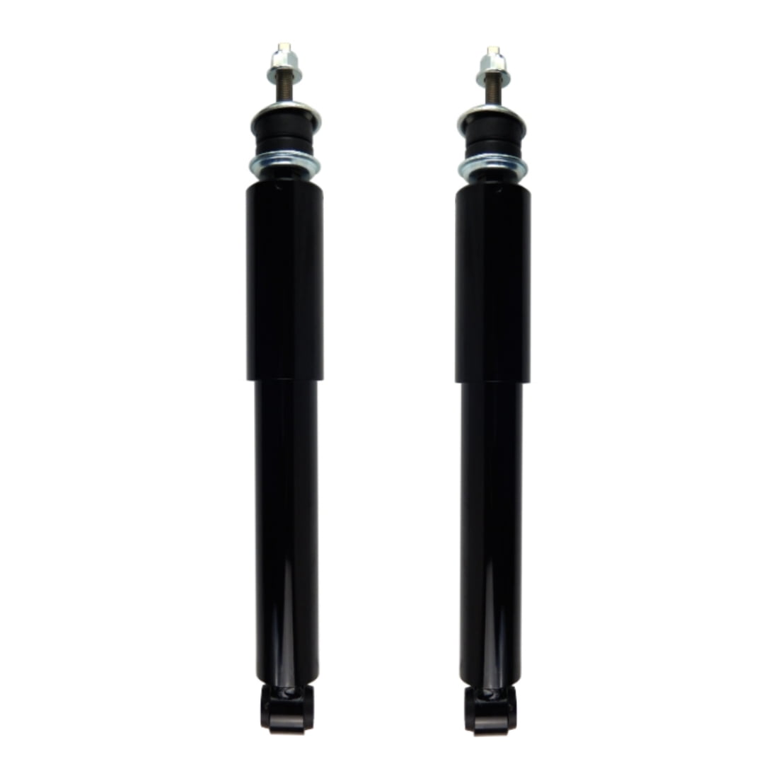 Pair of 2 Front Shock Absorber For 2008-2020 Ford F-350 Super Duty RWD ...