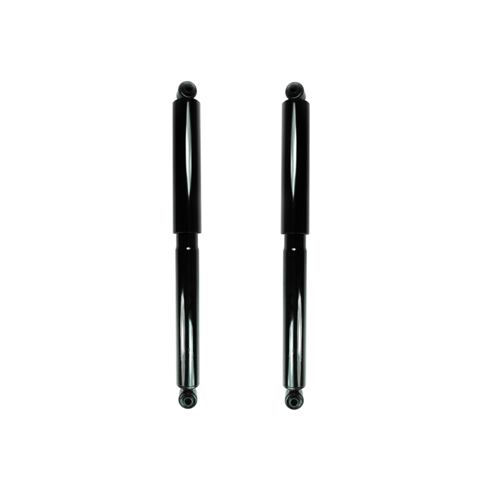 Pair of 2 Front Shock For 1985-1997 Ford F-350 4WD w/ Monobeam Front ...