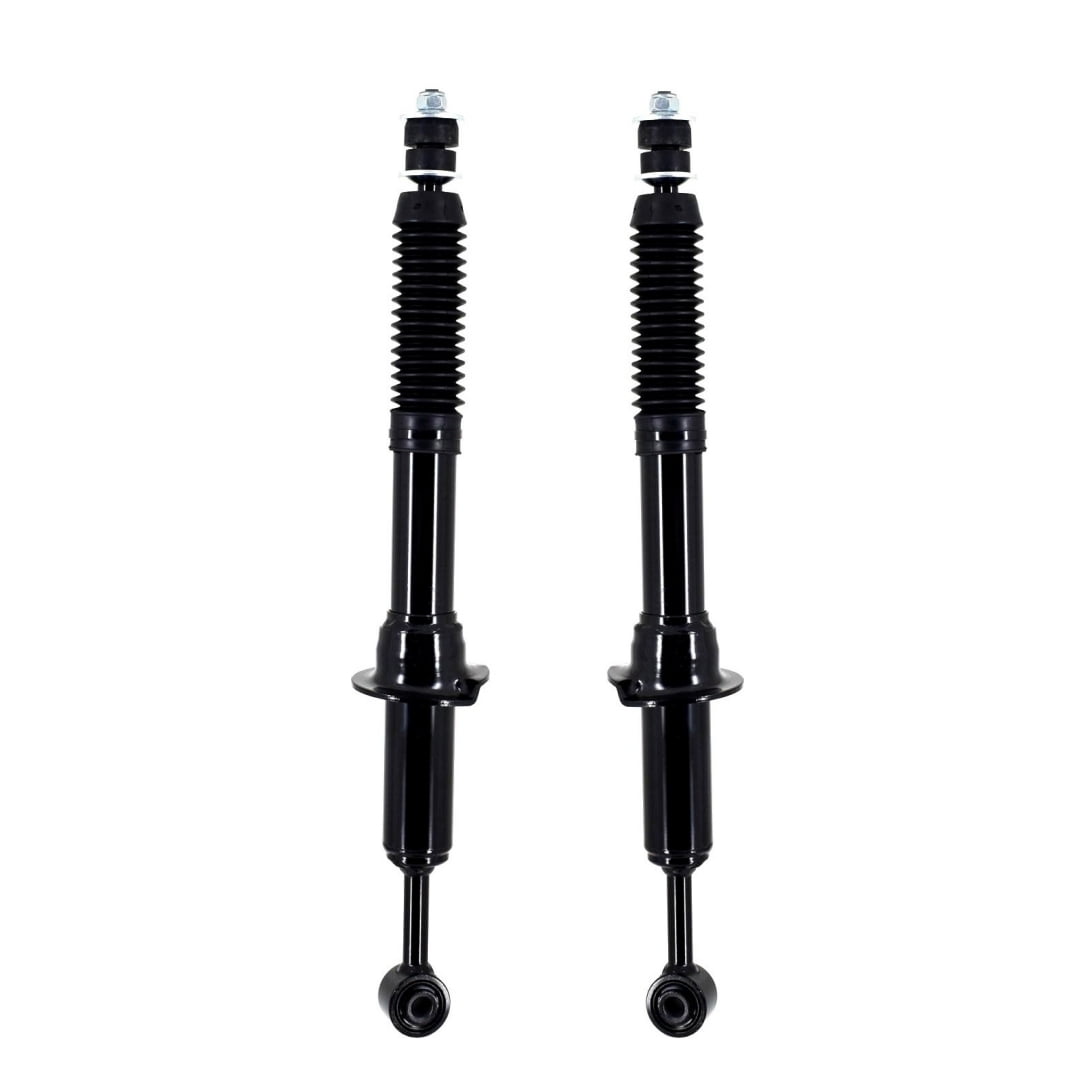 Pair of 2 Front Suspension Strut Assembly For 2003-2008 Toyota 4Runner ...