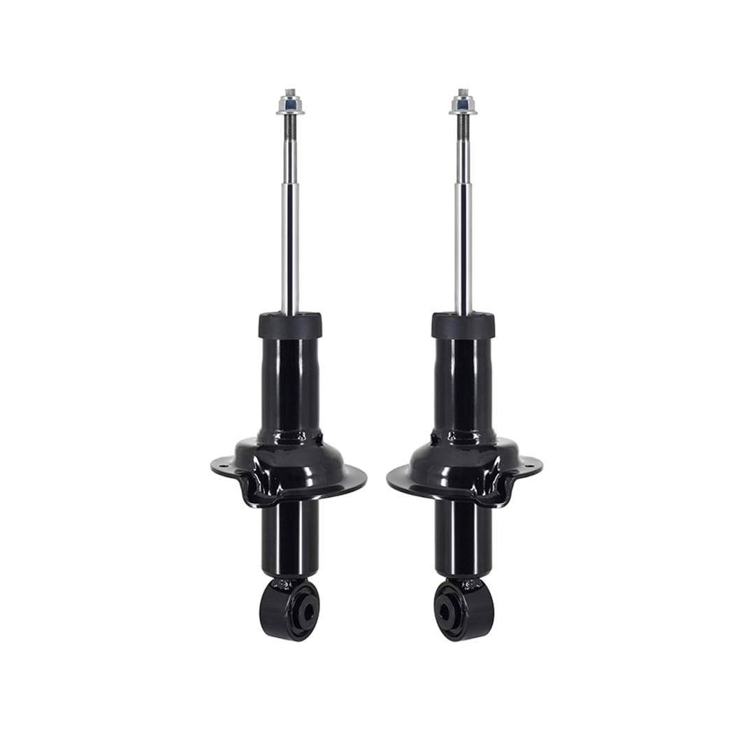 Pair of 2 Front Suspension Strut Assembly For 2004 Nissan Pathfinder ...