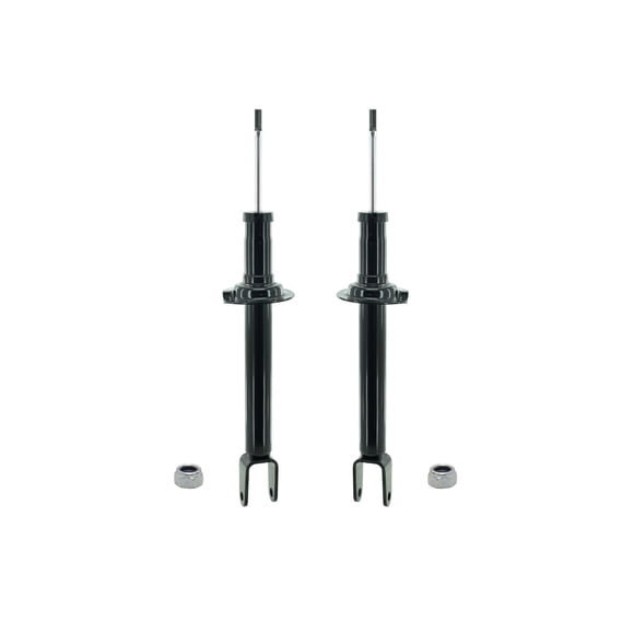 Lexus Ls460 Suspension Strut Assembly