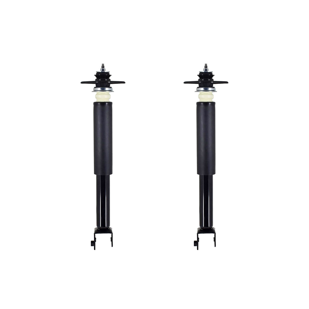 PM Auto Pair of 2 Rear Complete Shock Absorber Kit For 2003-2006 ...