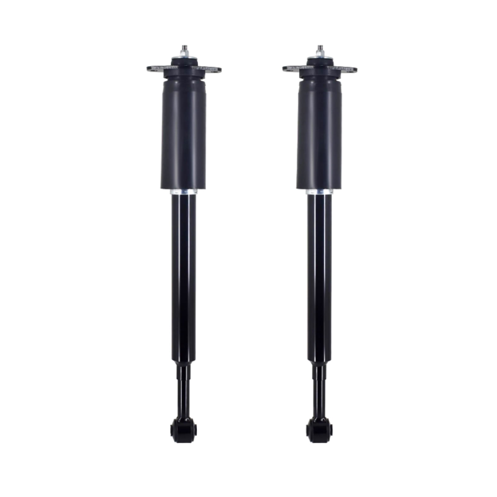Pair of 2 Rear Complete Shock Absorber Kit For 2011-2020 Dodge Charger ...