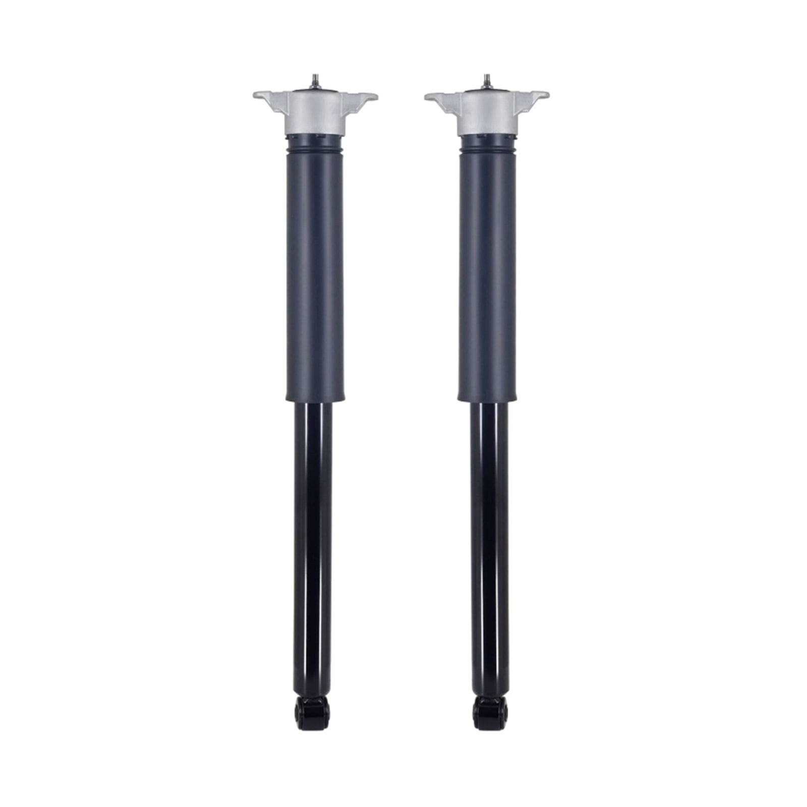 Pair of 2 Rear Complete Shock Absorber Kit For 2013-2019 Ford Escape ...